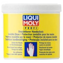 Liqui Moly Unsichtbarer Handschutz [650 ml] 3334 Universalreiniger