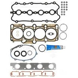 VICTOR REINZ Dichtungssatz, Zylinderkopf 02-36005-01 mit Ventilschaftabdichtung f&uuml;r VW KTM AUDI SEAT SKODA