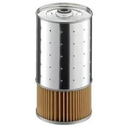 MANN-FILTER &Ouml;lfilter PF 1050/1 n mit Dichtung 90mm f&uuml;r RENAULT TRUCKS GENERAL MOTORS MERCEDES-BENZ FORD SSANGYONG A6011840025 93156614 A6011840210
