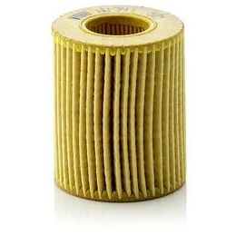 MANN-FILTER &Ouml;lfilter HU 711 x mit Dichtung 62mm f&uuml;r FORD USA MAZDA (CHANGAN) LF01-14302 1S7Z6744AC 1124160