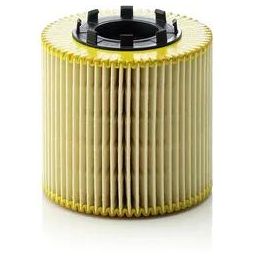 MANN-FILTER &Ouml;lfilter HU 923 x mit Dichtung 91mm f&uuml;r RENAULT GENERAL MOTORS NISSAN OPEL 15209-00QAA 7700109402 8200004835