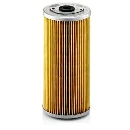 MANN-FILTER &Ouml;lfilter H 829/1 x mit Dichtung 71mm f&uuml;r MERCEDES-BENZ 0011849125 1191800009 119180000967