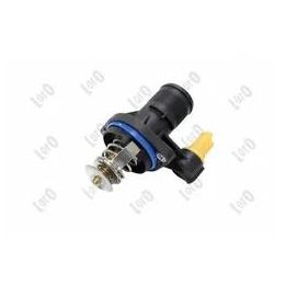 Abakus Thermostat, K&uuml;hlmittel 038-025-0013 f&uuml;r CITRO&Euml;N/PEUGEOT PEUGEOT 9648542680 90916-03134 1338.E4