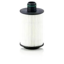 MANN-FILTER &Ouml;lfilter HU 7030 z mit Dichtung 66mm f&uuml;r GENERAL MOTORS OPEL 95599740 4818038 93745801