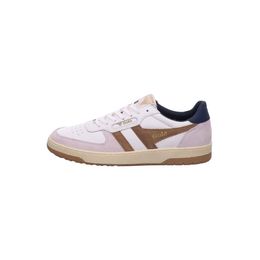 Gola Sneaker Low in Wei&szlig; | Gr.: 43