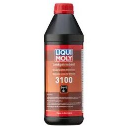 Liqui Moly Lenkgetriebe&ouml;l 3100 [1 L] 1145 Hydraulik&ouml;l,Motor&ouml;l f&uuml;r VW DODGE MERCEDES-BENZ CHRYSLER A0009898803/2 0009898803/2 0009898803