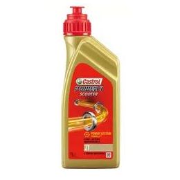 Castrol Power 1 Scooter 2T (1L) 14E960 Motor&ouml;l