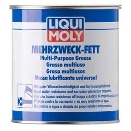 Liqui Moly Mehrzweckfett [1 kg] 3553 Fett
