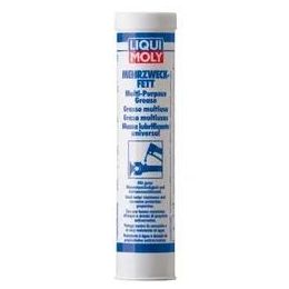 Liqui Moly Mehrzweckfett [400 g] 3552 Fett
