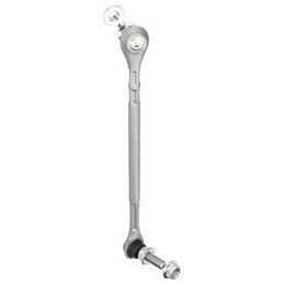 febi bilstein Stange/Strebe, Stabilisator ProKit 33485 vorne rechts mit Muttern f&uuml;r MERCEDES-BENZ A2043203889 2043203889