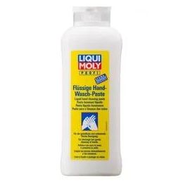 Liqui Moly Fl&uuml;ssige Handwaschpaste [500 ml] 3355 Handreiniger