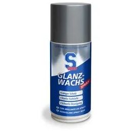 DR. O.K.WACK S100 Glanz-Wachs Spray (250 ml) 2470 Motorradreinigung