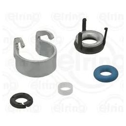 Elring Dichtringsatz, Einspritzventil 485.410 f&uuml;r SKODA VW SEAT CUPRA AUDI VAG 06J998907D 06J998907B