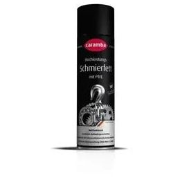 Caramba Profi Hochleistungs Schmierfett mit PTFE (500 ml) 64181601 Fettspray