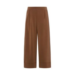Rich & Royal Rich & Royal Stoffhose in melange | Gr.: XS