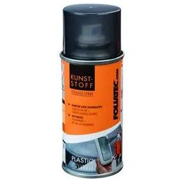 Foliatec Kunststoff-T&ouml;nungsspray smoke (150 ml) 21010 Kunststofflack
