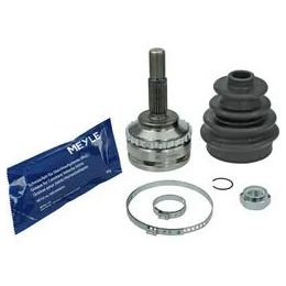 Meyle Gelenksatz, Antriebswelle Meyle-ORIGINAL Quality 16-14 498 0032 Radseitig 84mm f&uuml;r RENAULT 7700110484