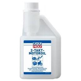 Liqui Moly 2-Takt-Motoroil [250 ml] 1051 Motor&ouml;l