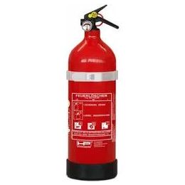 HP-Autozubeh&ouml;r HPAUTO Auto Feuerl&ouml;scher ABC 2kg 10152 VPE 4x