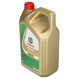 Castrol EDGE 5W-30 M/ 5 L 15F6DC Motor&ouml;l