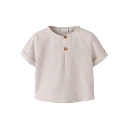 name it Hemd in Peyote Melange | Gr.: 62