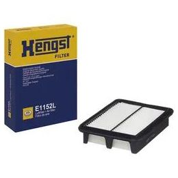 HENGST FILTER Luftfilter E1152L f&uuml;r MAZDA P501-133A0 P53N-133A0 P501-133A-09A