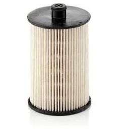 MANN-FILTER Kraftstofffilter PU 823 x mit Dichtung 71mm f&uuml;r VOLVO 32242175 30671010 30792514