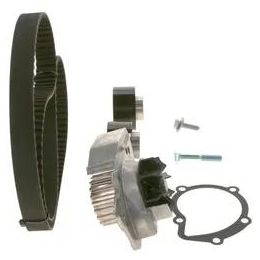 Bosch Wasserpumpe + Zahnriemensatz 1 987 946 961 f&uuml;r CITROEN FIAT PEUGEOT LANCIA