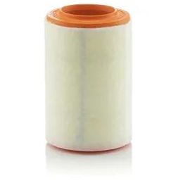 MANN-FILTER Luftfilter C 15 007 146mm f&uuml;r FIAT 6001073433 51854025