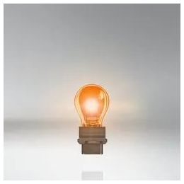 Osram PY27/7W Original (1 Stk. ) 3757AK Gl&uuml;hlampe, R&uuml;ckfahrleuchte,Gl&uuml;hlampe, Brems-/Schlusslicht,Gl&uuml;hlampe, Park-/Positionsleuchte,Gl&uuml;hlampe, Tagfahr