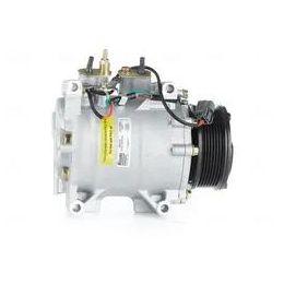 NISSENS Kompressor, Klimaanlage 89242 12V f&uuml;r HONDA 38900PNB006 38810PNB006 38810PNB0061