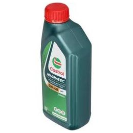 Castrol MAGNATEC 5W-40 DPF/ 1 L 15F90C Motor&ouml;l