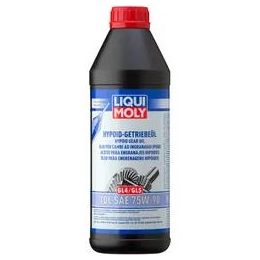 Liqui Moly Hypoid-Getriebe&ouml;l (GL4/5) TDL SAE 75W-90 [1 L] 1407 Getriebe&ouml;l