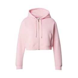 Cita Maass Sweatjacke Damen Gr&ouml;&szlig;e 4XL/5XL pink