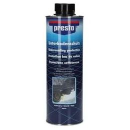 Presto Unterbodenschutz Bitumen, Spritzpstole (1 L) 603239