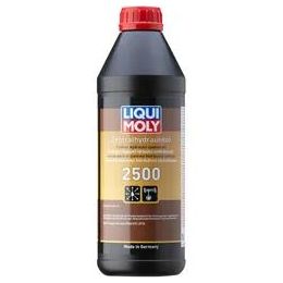 Liqui Moly Zentralhydraulik&ouml;l 2500 [1 L] 3667 Hydraulik&ouml;l,Motor&ouml;l f&uuml;r CITROEN