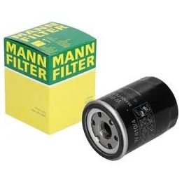 MANN-FILTER &Ouml;lfilter W 610/4 66mm f&uuml;r NISSAN 15208-53J01 15208BX00A 15208-70J0A