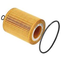 MANN-FILTER &Ouml;lfilter HU 925/4 x mit Dichtung 83mm f&uuml;r BMW 11427509430 11421427908 11427512301