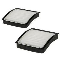 HENGST FILTER Filter, Innenraumluft E1946LI-2 f&uuml;r BMW 64118363274 64319071933 64312339892