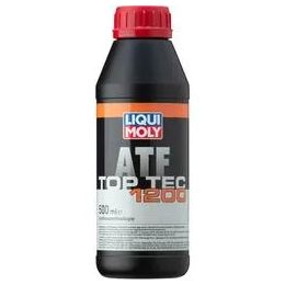 Liqui Moly Top Tec ATF 1200 [500 ml] 3680 Getriebe&ouml;l,Motor&ouml;l f&uuml;r MERCEDES-BENZ PUCH