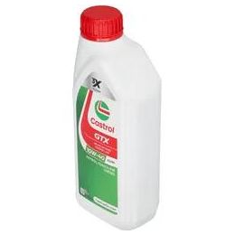 Castrol GTX 10W-40 A3/B4/ 1 L 15F8FE Motor&ouml;l
