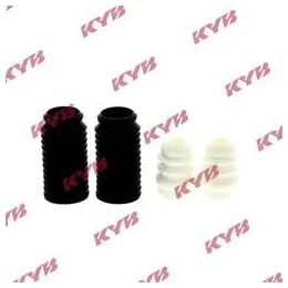 KYB Staubschutzsatz, Sto&szlig;d&auml;mpfer Protection Kit 915708 vorne rechts links f&uuml;r VW 8D0412131F 4D0412137C