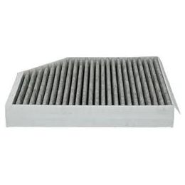 MANN-FILTER Filter, Innenraumluft CUK 2641 Unterhalb Des Handschuhfaches f&uuml;r VW (SVW) AUDI (FAW) VAG 4H0819439 4GD819439 L4GD819439