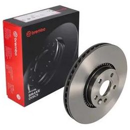 Brembo Bremsscheibe COATED DISC LINE 09.A426.11 vorne rechts links bel&uuml;ftet 316mm f&uuml;r LAND ROVER FORD VOLVO 1434812 1434815 6G9N2C375DC