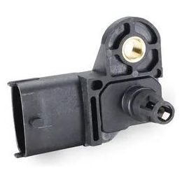 Hella Sensor, Ladedruck Saugrohrdruck 6PP 009 400-291 Ladedruck,Sensor, 5V f&uuml;r SUZUKI PEUGEOT JEEP FERRARI POLESTAR IVECO SAAB VOLVO NISSAN RENAULT DO