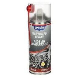 Presto Starthilfespray (400 ml) 306413