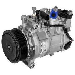 DENSO Kompressor, Klimaanlage DCP02037 geschraubt f&uuml;r AUDI 4F0260805S 4F0260805AG 4F0260805N