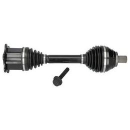 Meyle Antriebswelle Meyle-ORIGINAL Quality 100 498 0637 vorne links 33mm f&uuml;r SKODA VW SEAT AUDI 1K0407271BQ 1K0407451QX 3C0407271T