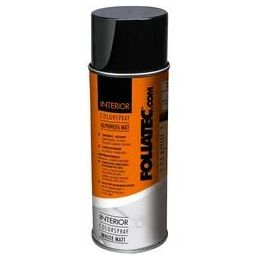 Foliatec Interior Colorspray alpinweiss, matt (400 ml) 2001 Innenraum Farbspray