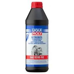 Liqui Moly Getriebe&ouml;l (GL4) SAE 85W-90 [1 L] 1030
